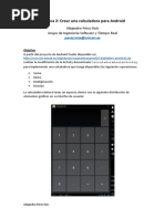 Calculadora en App Inventor | PDF | Ingeniería de software | Desarrollo ...