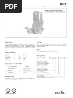 Iec-34 - Motor | PDF | Electric Motor | Machines