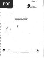 CPT Robertson Chart | PDF | Geotechnical Engineering | Sand