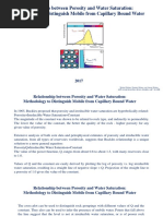 Chan Plot Interpretations | PDF