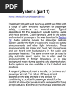 Anatomy of a Landline Telephone | PDF | Telephone | Telephony