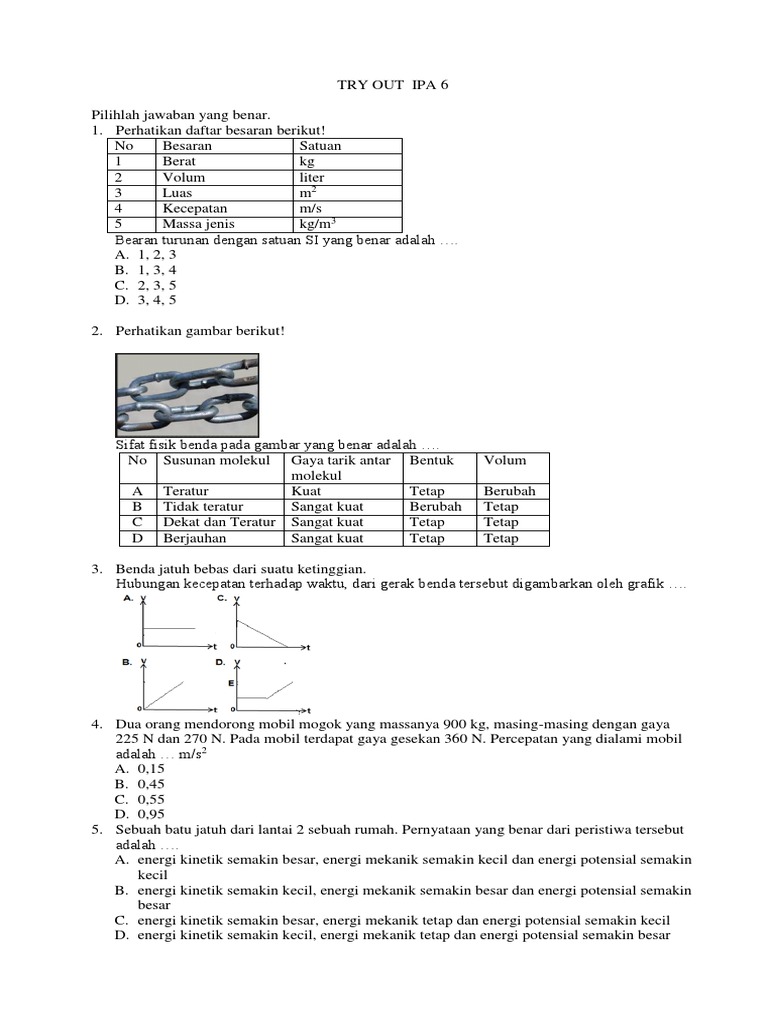 Try Out IPA SMP | PDF