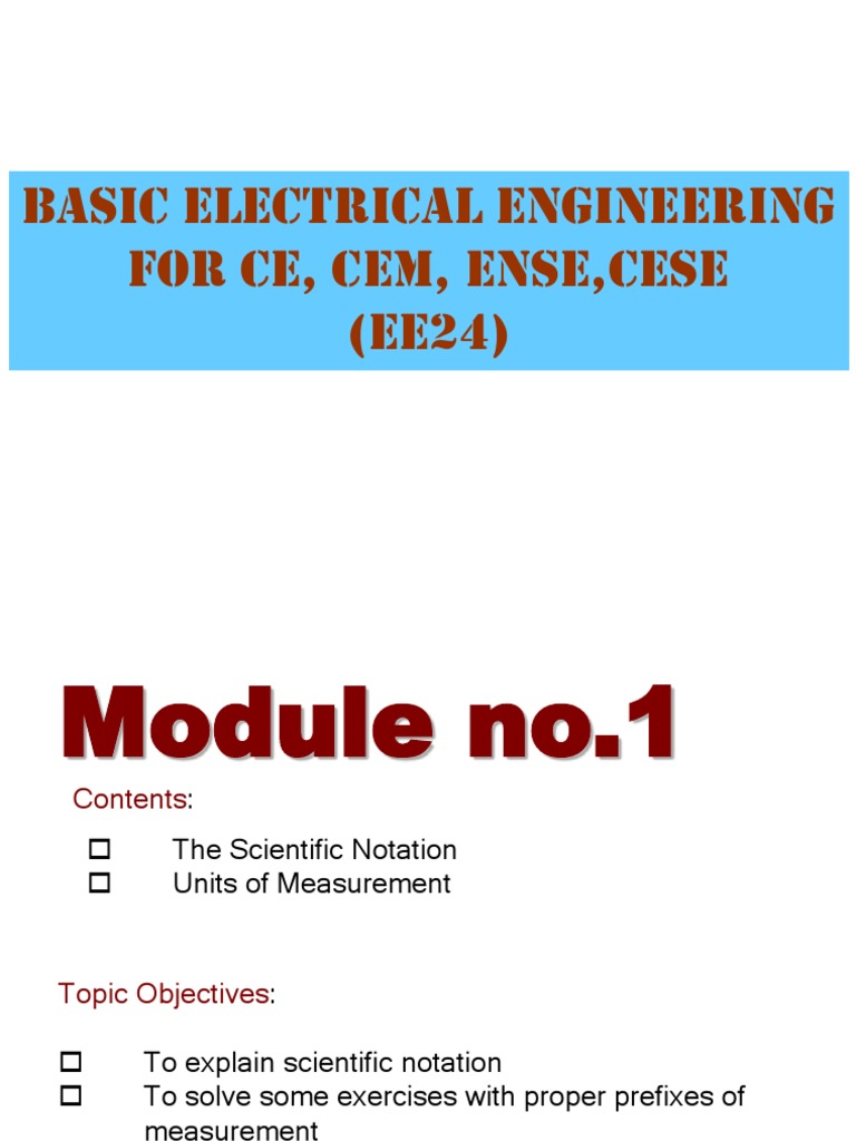 Fundamental Concepts of Electrical Engineering: An Introduction to ...