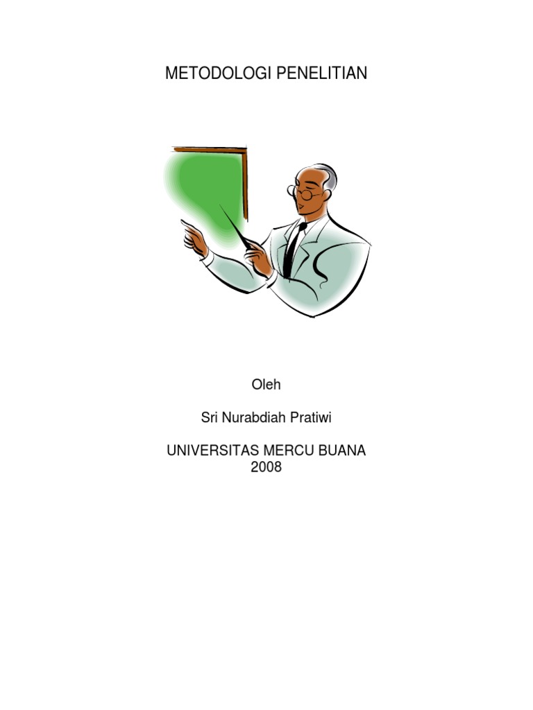 Jenis Skala Pengukuran | PDF