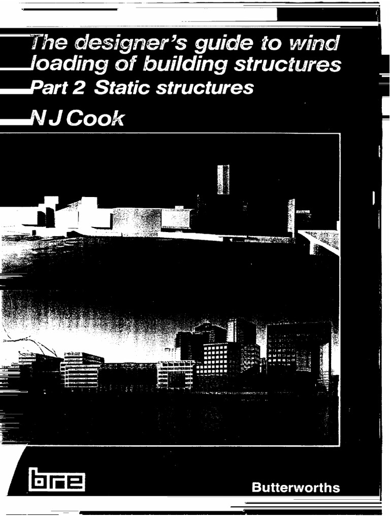 Wind Loading Handbook PDF | PDF