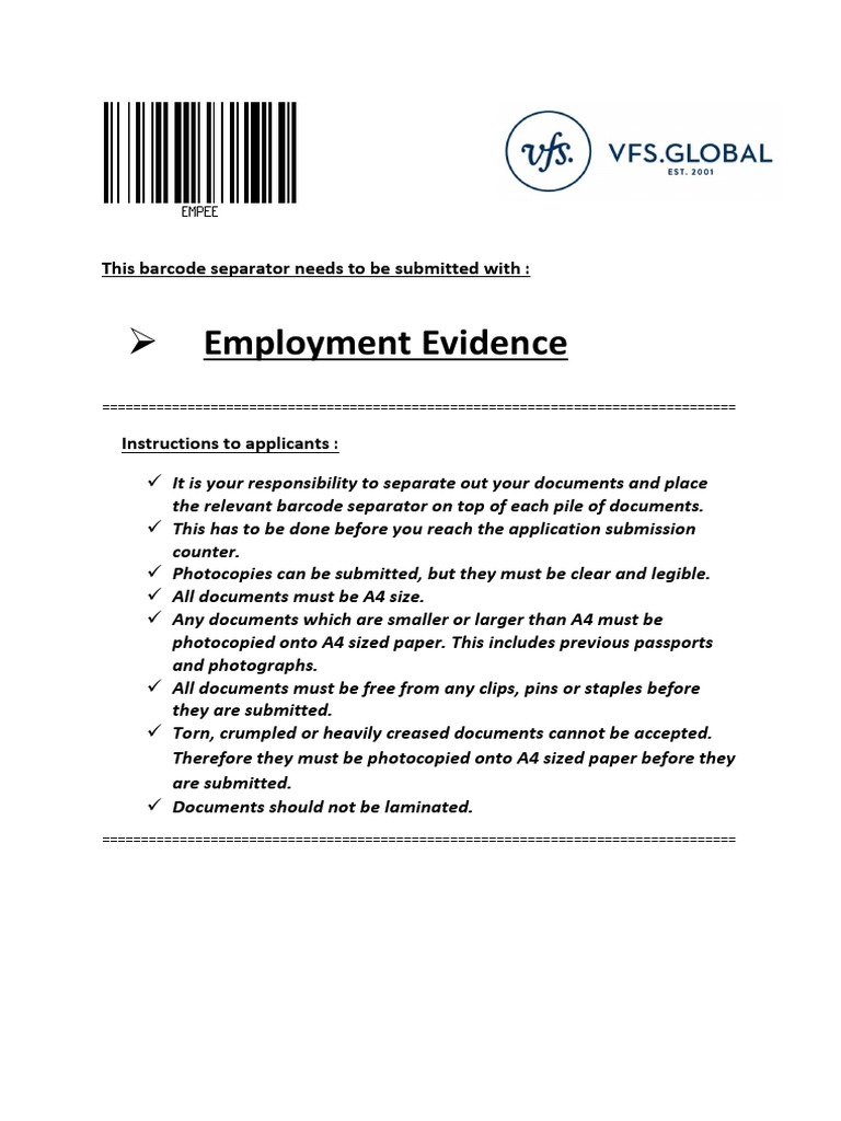 Barcode Separators | PDF | Social Institutions | Social Science