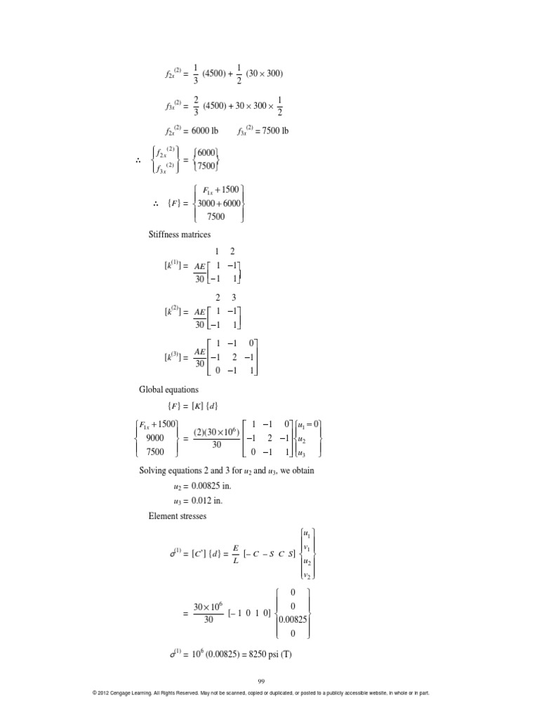 Ergjeriogj PDF | PDF | Finite Element Method | Numerical Analysis