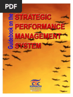 CSC MC 6, 2012 - SPMS PDF | PDF