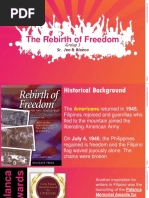 10 Filipino Short Stories For Philipine Literature With Themes | PDF ...