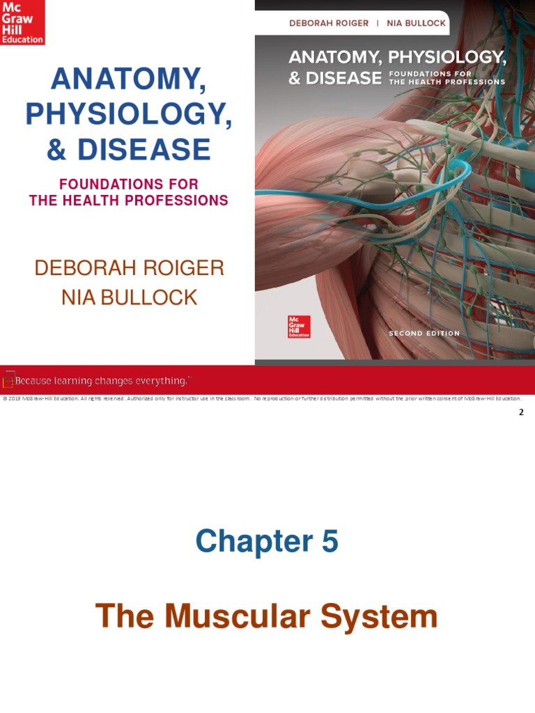 Anatomy, Physiology, & Disease: Deborah Roiger Nia Bullock | Anatomical ...