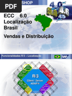 ME31L, ME32L e ME33L - Programa de Remessa | PDF | Impostos