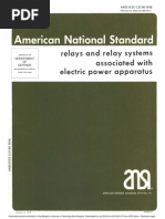 IEEE STD 81 Measuring Earth Resistivity | PDF | Institute Of Electrical ...