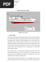 Bagian Bagian Bagan Perahu | PDF | Griya & Taman