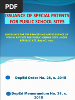 DO - s2022 - 043 Omnibus Travel Guidelines For All DepEd Personnel ...
