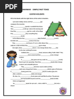 Disney Pixar Coco Worksheet | PDF