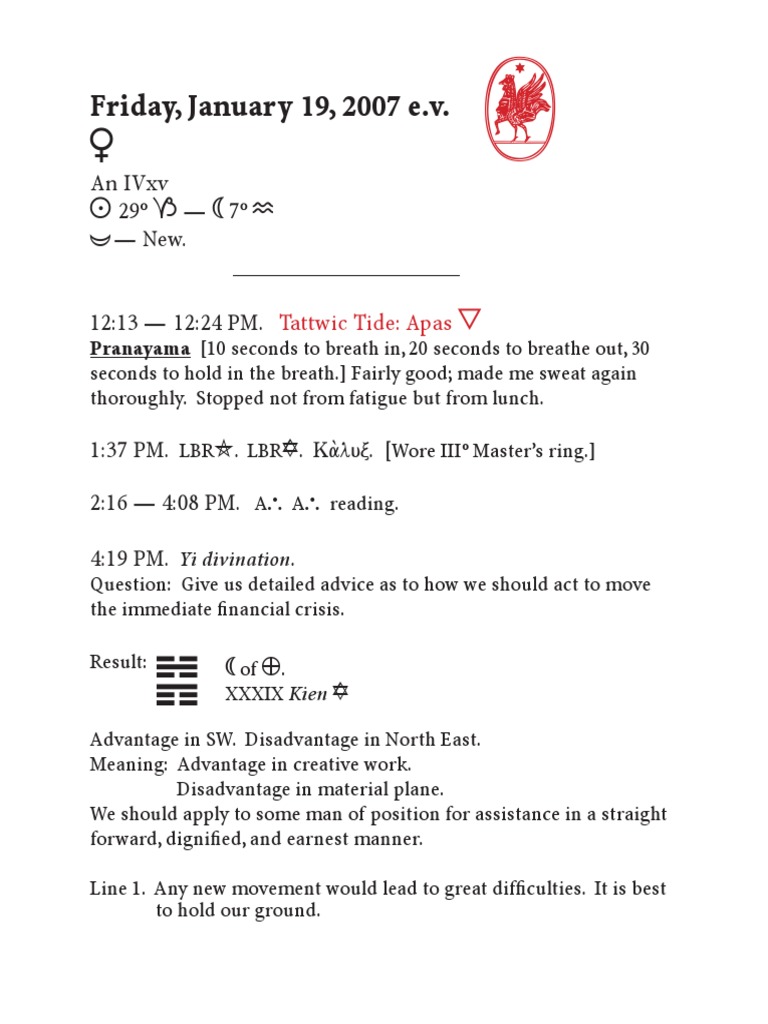 Sample Diary PDF | PDF