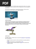 New Palig Pre Authorizatiion Claim Form CR | PDF | Ciencias de la Salud ...