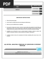 Editable Millionaire Question Template | PDF | Teaching Methods & Materials