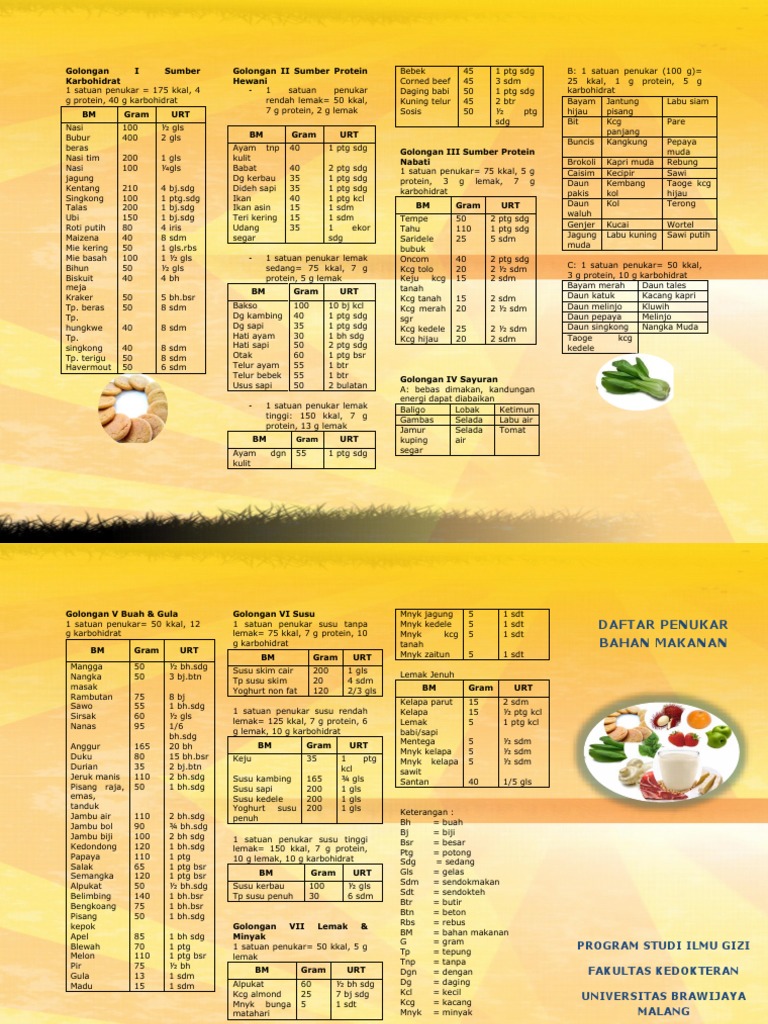 Draf Leaflet DBMP PDF | PDF