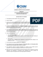 Bank Negara Malaysia Org Structure 2023 | PDF