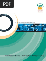 Raw Material Color Code Chart 01-06-03 | PDF | Materials | Steel