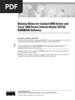 Basic Cisco Router Configuration | PDF | Command Line Interface | Booting