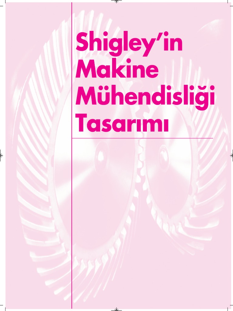 Shigley PDF | PDF