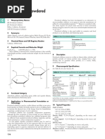 Avicel PH 101 & PH 102 - Microcrystalline Cellulosa PH 101 & PH 102 (p ...
