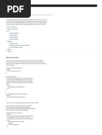 XAML Essentials Cheat Sheet | PDF | Extensible Application Markup Language | C (Programming ...