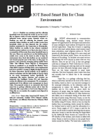 Vending Machine | PDF | Microcontroller | Mosfet