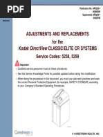 Sumitomo f50 Compressor Manual | PDF | Electric Power | Manufactured Goods