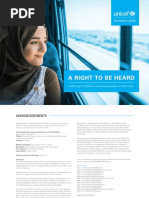 PCW Applicant's Information Sheet | PDF | Health Care | Public Services