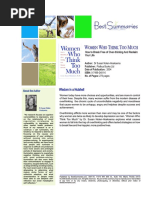 The Hold Me Tight Workbook - Dr. Sue Johnson | PDF | Attachment Theory ...