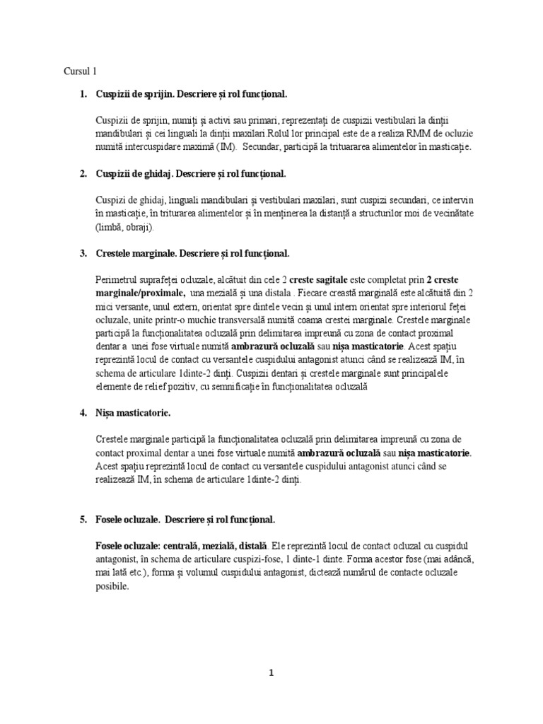 Subiecte Lucrare Rezolvate | PDF