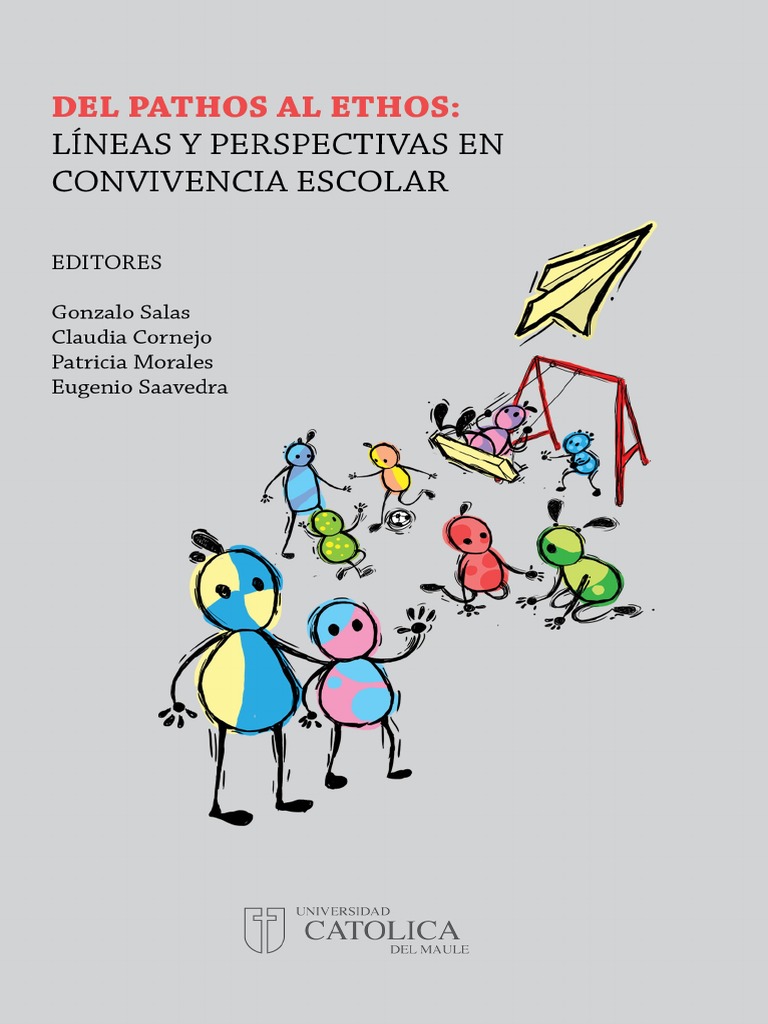 Convivencia Escolar: Perspectivas y Retos | PDF | Michel Foucault ...