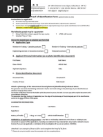 Nurse Form 1 Application For Licensure: WWW - Op.nysed - Gov | PDF ...