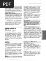 USP HPLC Column Classification List | PDF | Chromatography | Ion Exchange