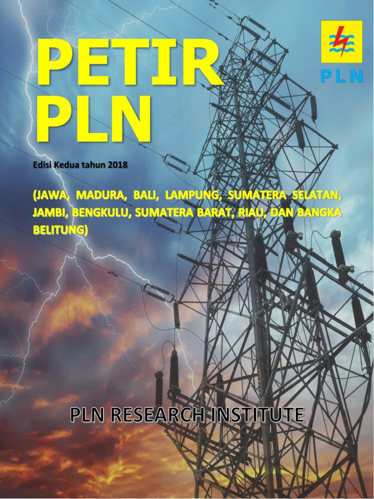 Buku Petir 2018 PDF | PDF