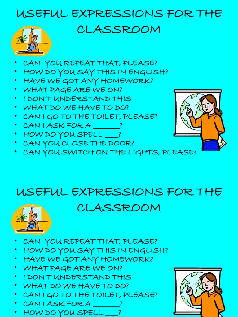 Expressions Posters | PDF
