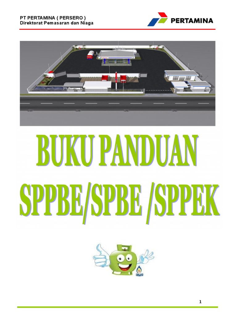 Dokumen - Tips Standar Operasional Dan Prosedur Sppbe Sppek Spbe | PDF