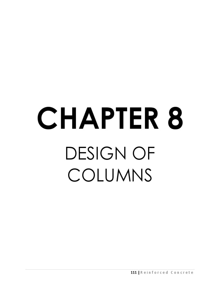 Chapter 8 Final | PDF