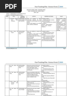 SAP SE16N Table Overview | PDF