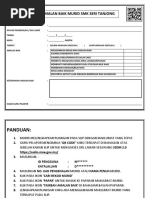 Senarai Kandungan Fail Unit Hem 2023-2024 | PDF