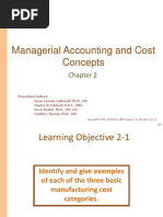 Answers to Problems for Managerial Accounting, 17th Edition by Ray ...