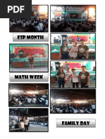 Statement of The Problem | PDF | Baking | Bakery