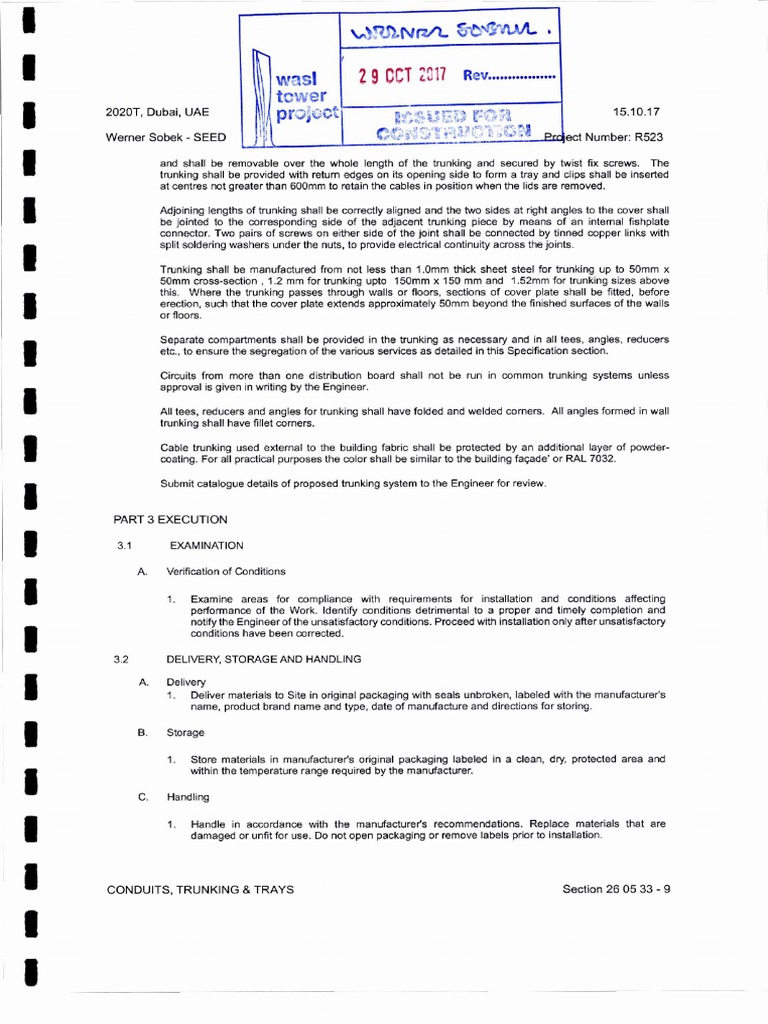 And This.: Wemer Fix Screws | PDF | Electrical Connector | Manufactured ...
