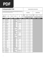 Axxess Key Cross Reference Chart | PDF | Electric Vehicle Manufacturers ...