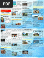 Festivals in Bulacan | PDF