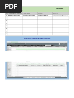Knowledge Transfer Plan Template | PDF