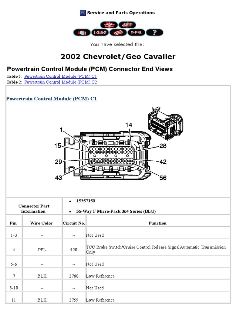 Conectores y Diagramas | PDF | Automatic Transmission | Transmission ...
